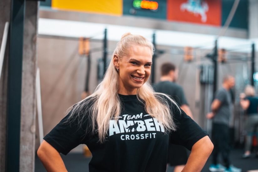 Amber CrossFit | Amber CrossFit
